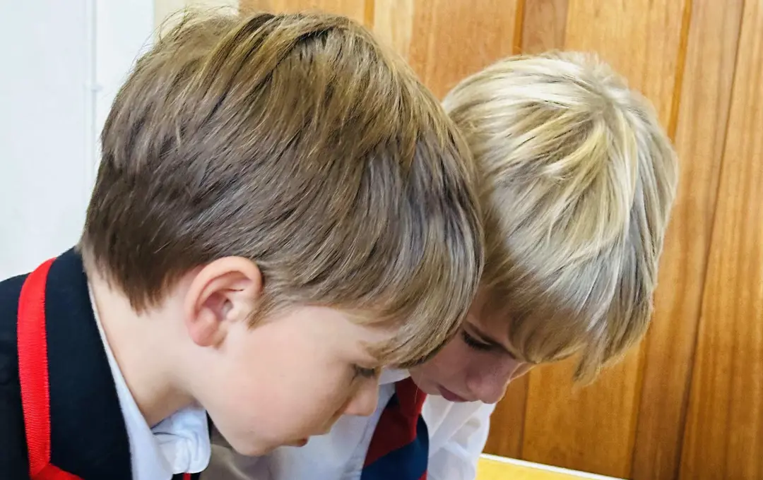 Blundell's Prep School | Nurturing Confidence and Curiosity